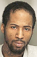 City man held on felony drug counts | News, Sports, Jobs - Altoona Mirror